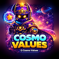 Cosmo Values